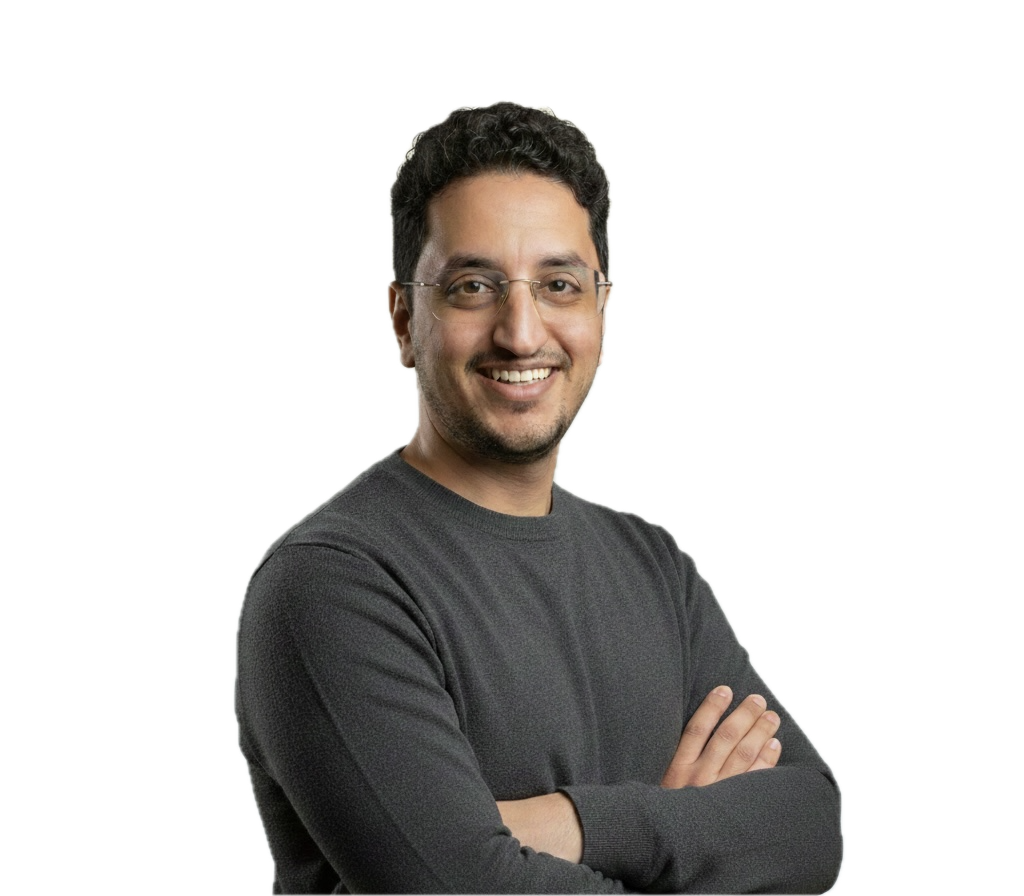 Meshal Alharbi - AI/ML Developer & Robotics Engineer